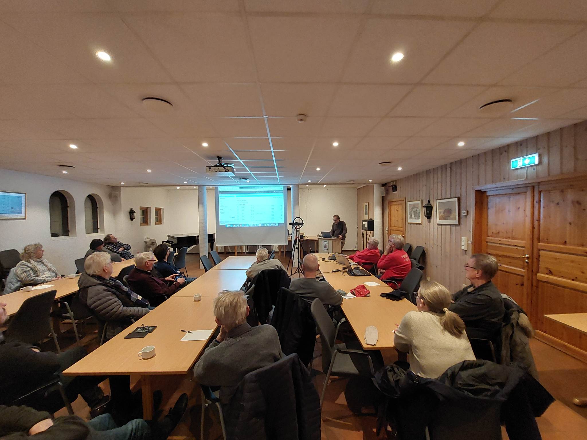 Folkeregisterarkivene | Slekt og Data