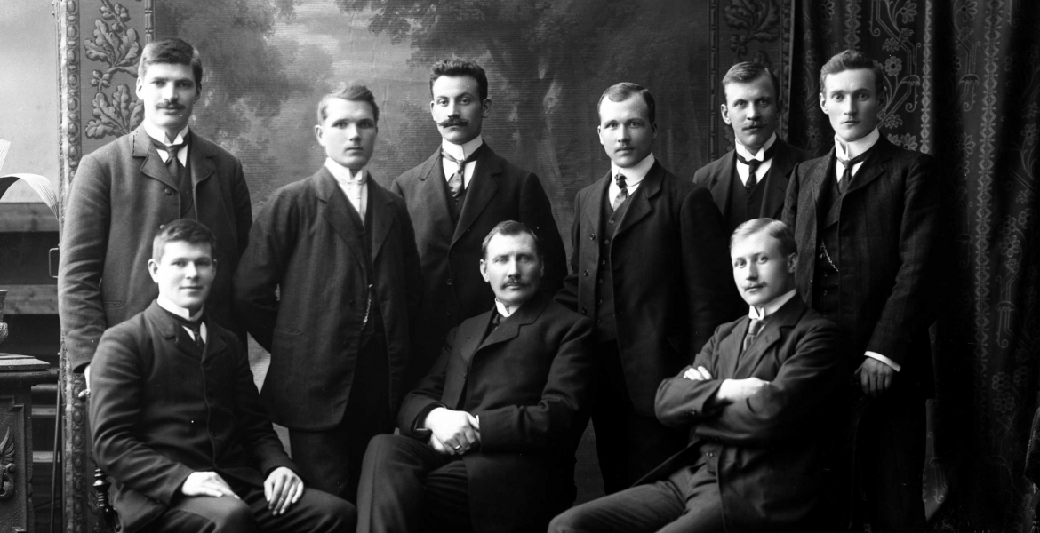 Slektsforskning i Follo | Slekt og Data