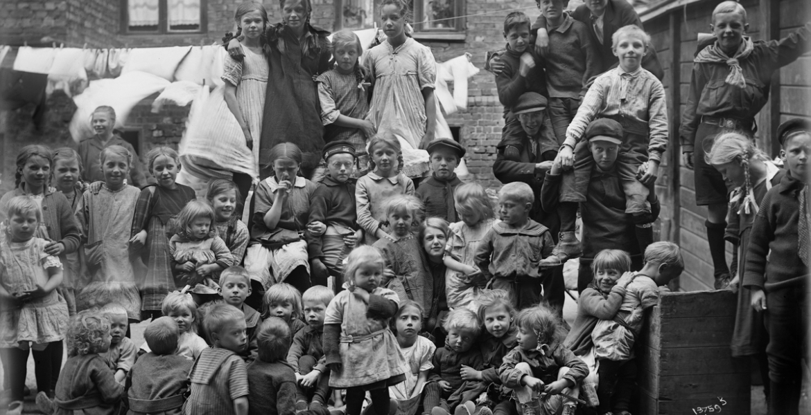 Fattigkommisjoner fra 1700-tallet | Slekt og Data