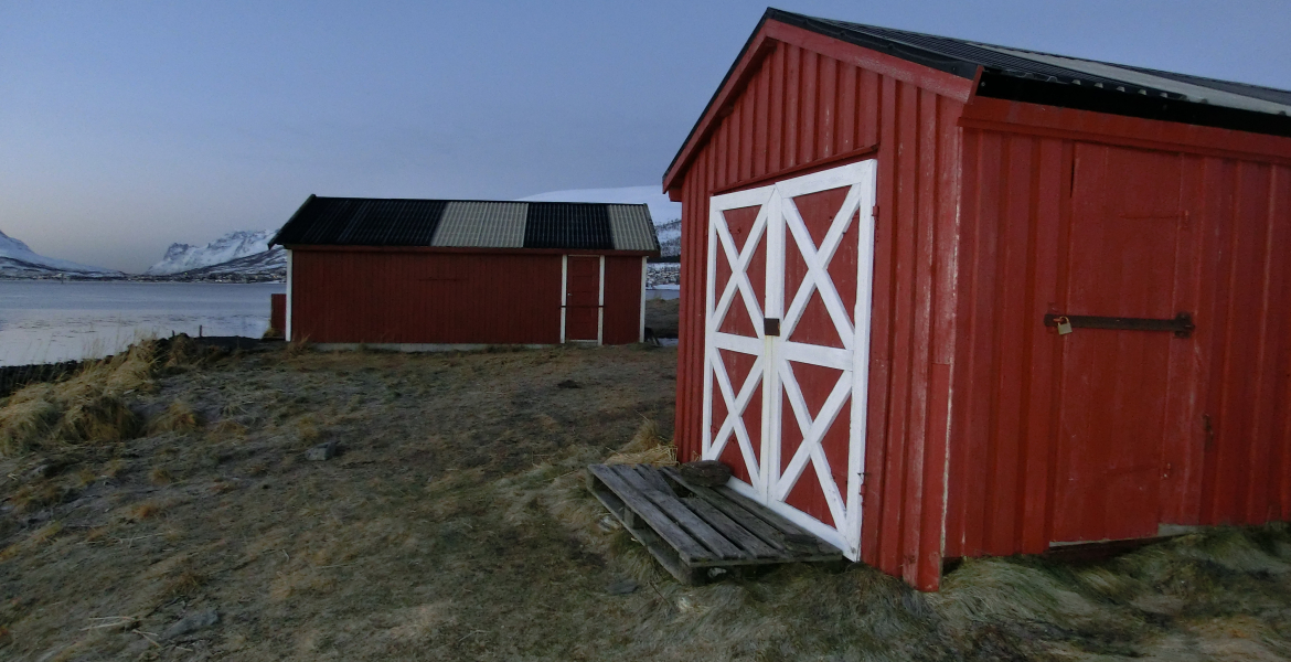 Årsmøtet i Slekt og Data Tromsø