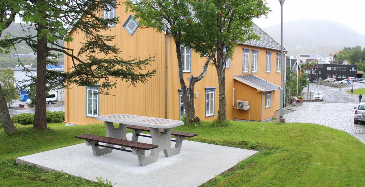 Kurs i slektsforskning i Nord-Troms | Slekt og Data