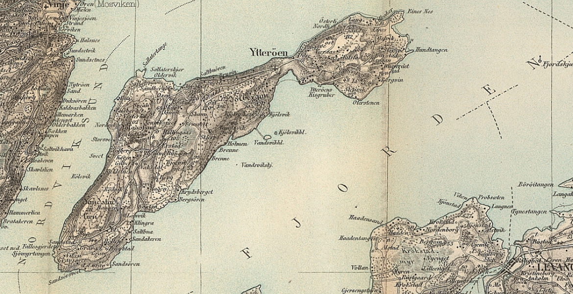 Besøk fra Sverige | Slekt og Data