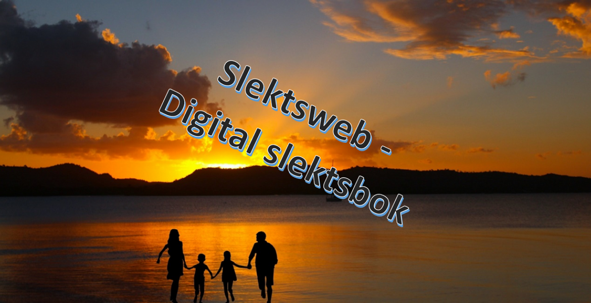 Ny brukergruppe Slekt og Data Sør-Trøndelag